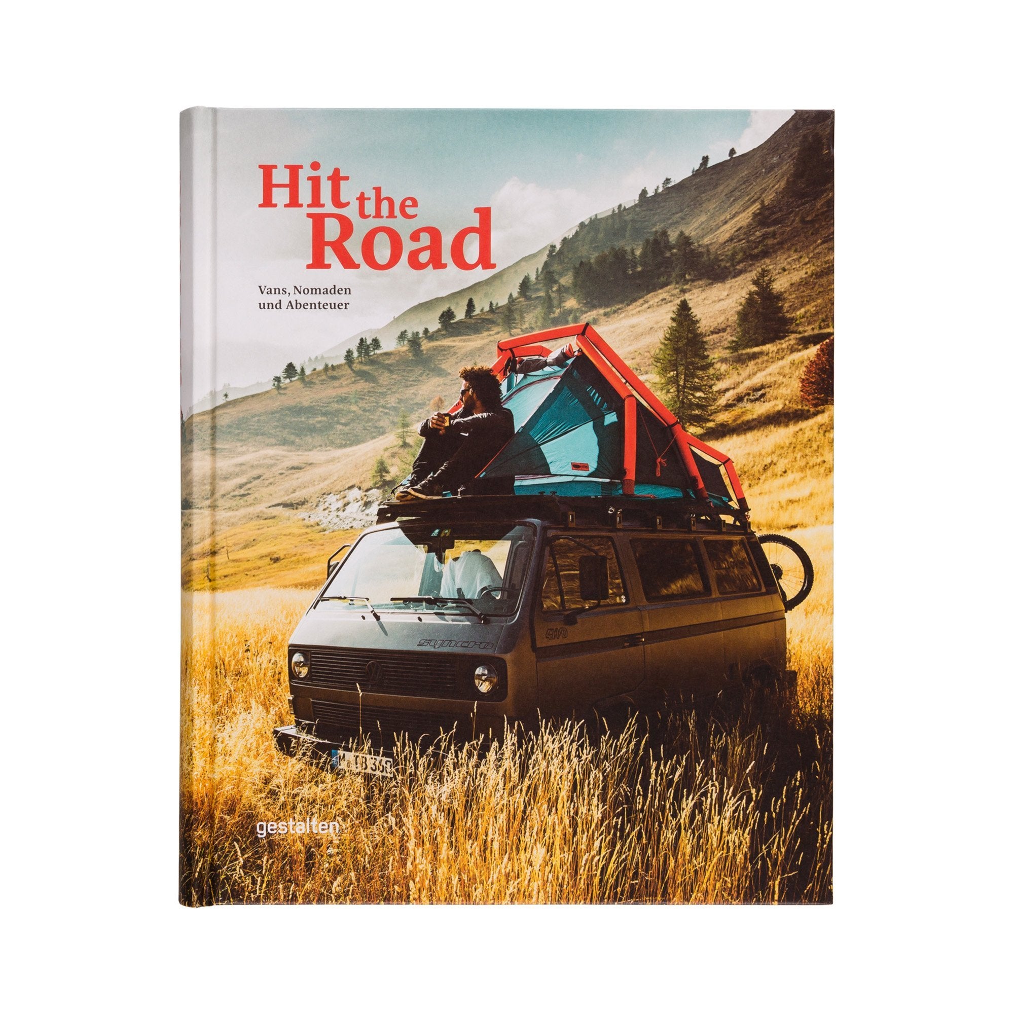 Hit The Road Logo Hit The Road Jack (arr. Wesley S. SIlva) Von Ray
